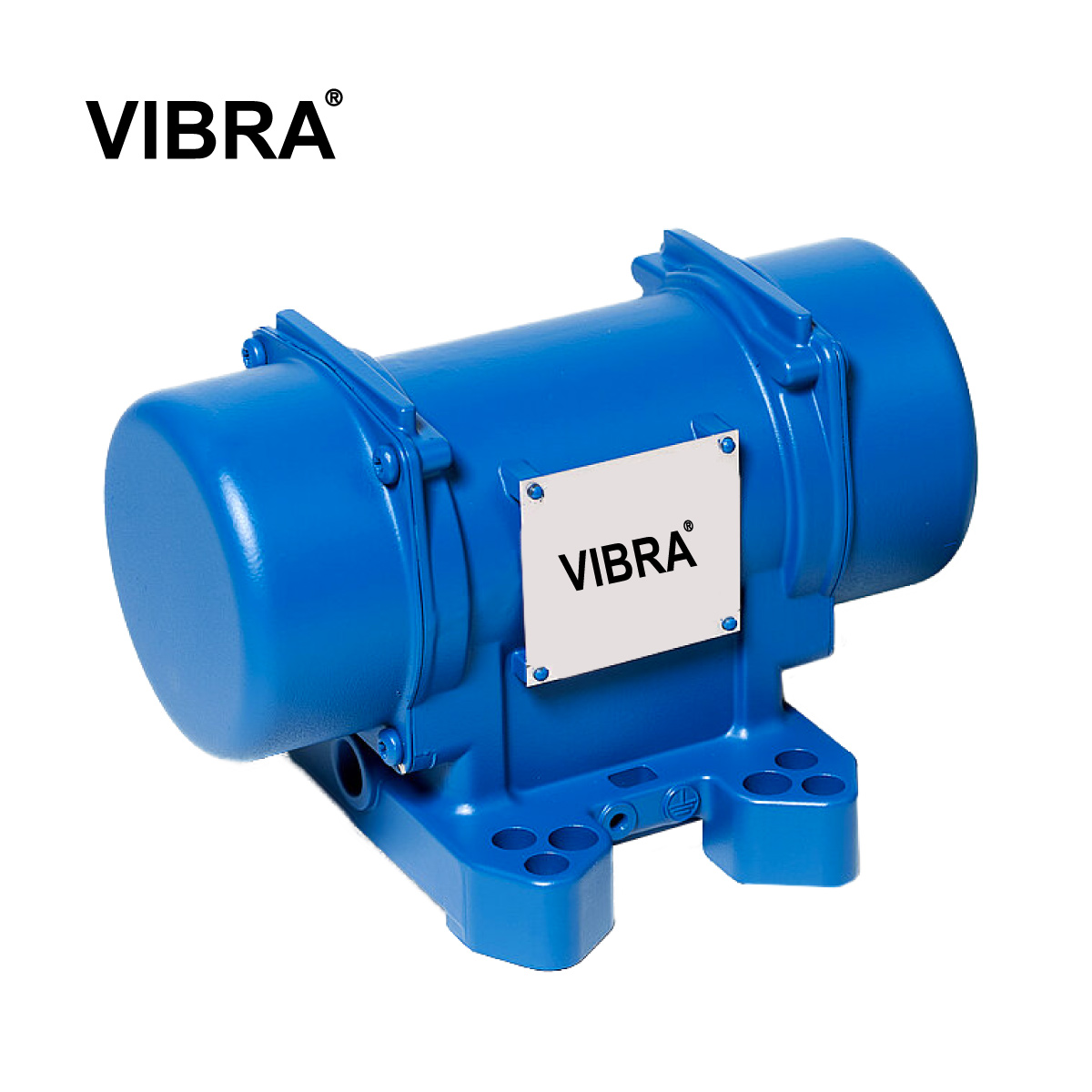 VIBRA® Concrete Form Vibrators - Vibra Vibrator