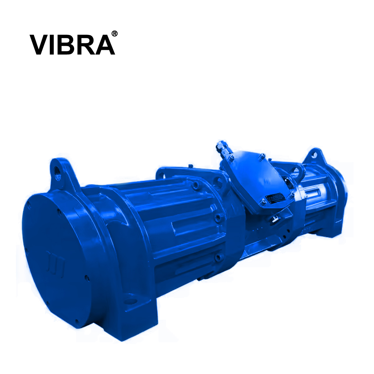 VIBRA® Screen Vibrators - Vibra Vibrator